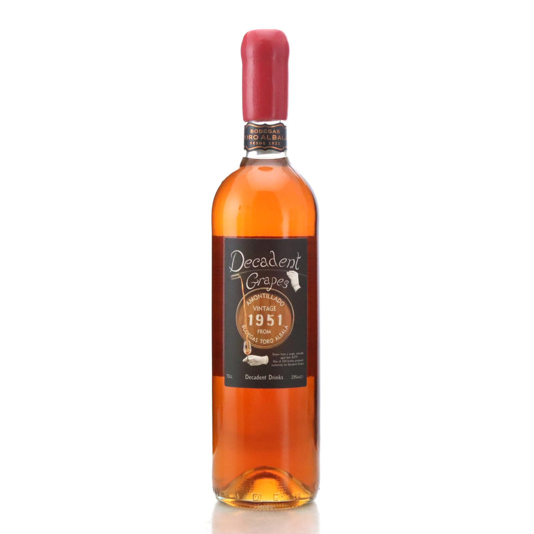 Decadent Drinks – Whisky Agents