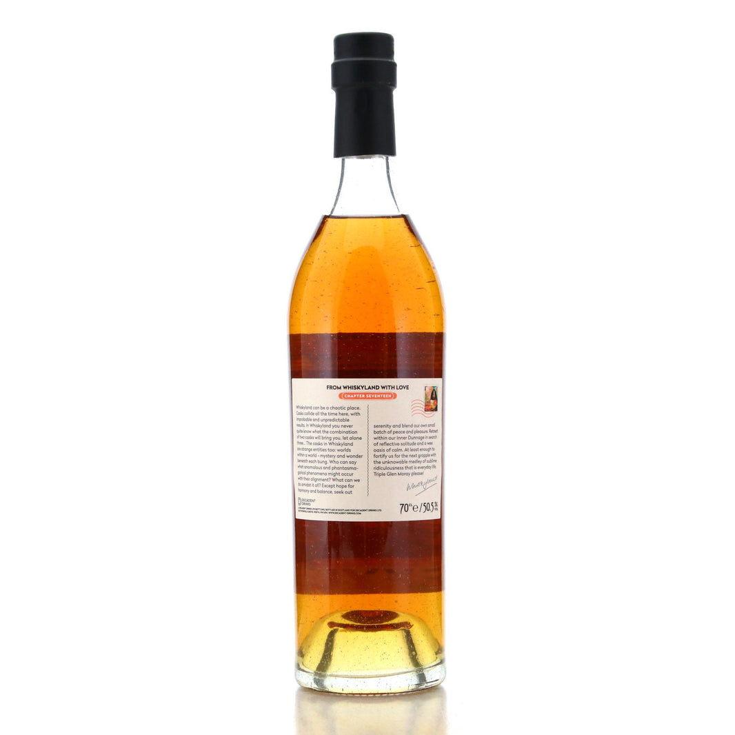 Decadent Drinks – Page 3 – Whisky Agents