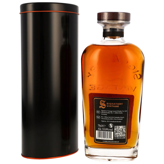 Imperial 30 Jahre 1995/2025 - Signatory Vintage - Symington's Choice ...