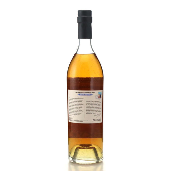 Braeval 36 Jahre 1989/2025 - Whiskyland - Chapter #26 – Whisky Agents